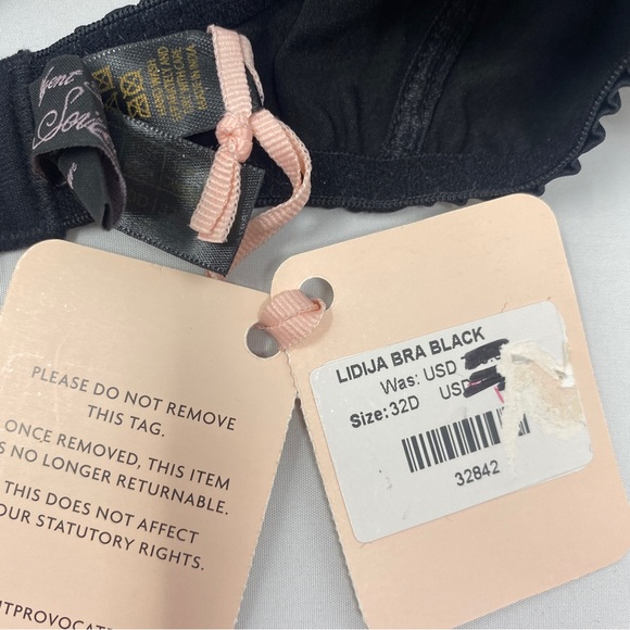 Agent Provocateur | Intimates & Sleepwear | Agent Provocateur Lidija ...